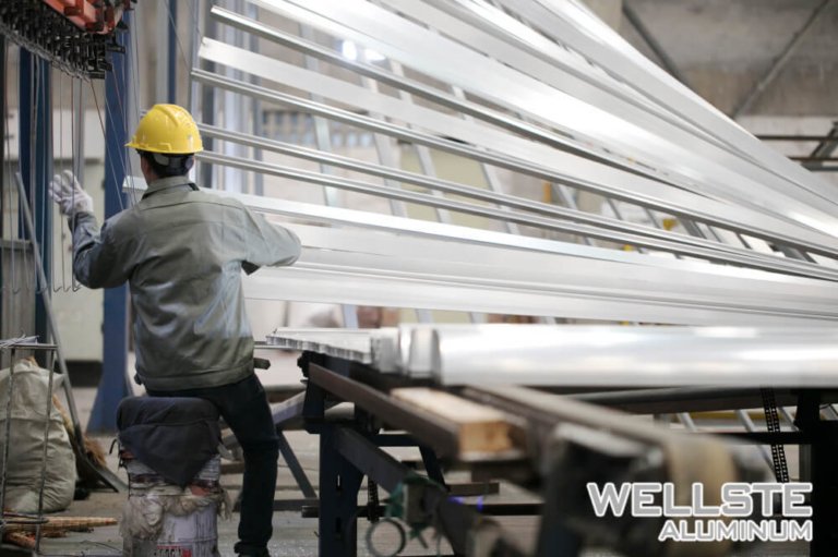 Aluminum Profile System, Aluminum Structural Framing System Solutions