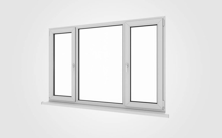 Aluminum Window Profiles, Window Frame Extrusions Manufacturer