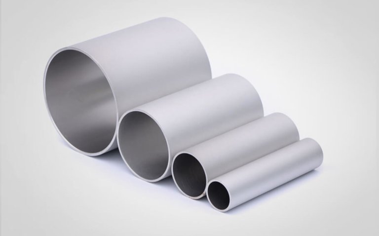 Aluminum Cylinder Tubing, Standard Pneumatic Cylinder Tube Supplier