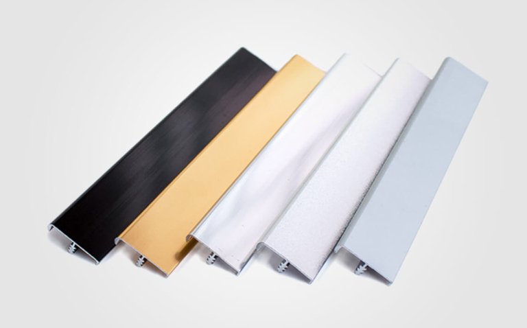Extruded Aluminum Trim Supplier and Manufacturer-Wellste