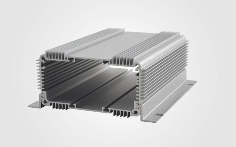 Extruded Aluminum Enclosure Manufacturer & Supplier-Wellste