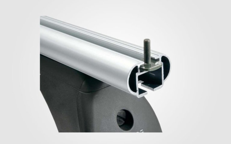 Extruded Aluminum Roof Rack, Aluminum Roof Rack Extrusion Manufacturer
