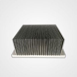 Pin Fin Heatsink, Aluminum Pin Heatsink Supplier