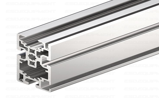 Extraordinary Conveyor Aluminium Profile From Best Manufacturer-Wellste