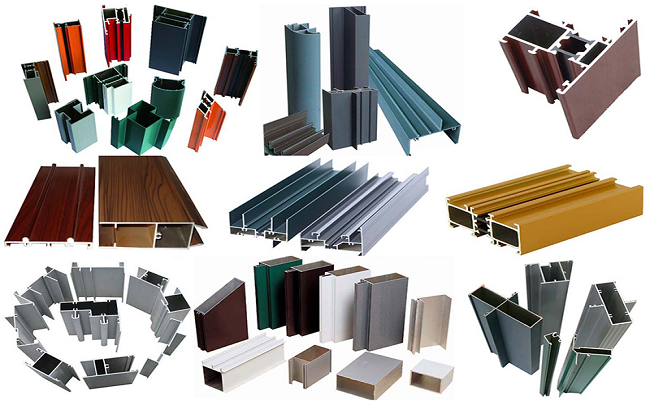 Bespoke Aluminium Extrusion Manufacturer | Wellste