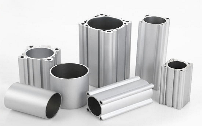 Your Industrial Aluminum Extrusion Best Manufacturer and Supplier