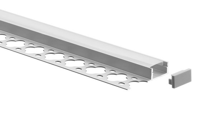 Custom LED Aluminium Extrusion, Expert Manufacturer in China- Wellste