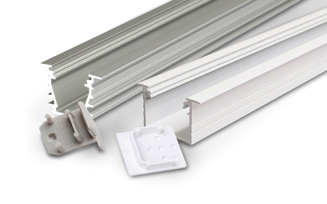 LED Corner Profile Excellent Manufacturer and Supplier in China