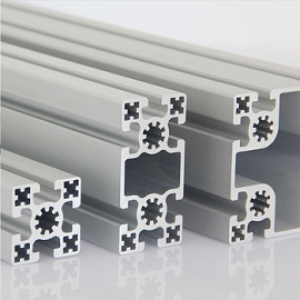 World-class Aluminium Sign Frame Extrusions Manufacturer | WELLSTE