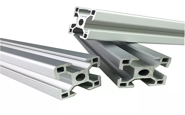 Aluminium Extrusion Frame Supplier and Manufacturer in China- Wellste