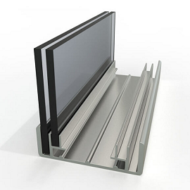 Aluminum Channel Extrusions Manufacturer and Supplier in China