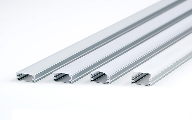 Aluminum Channel Extrusions Manufacturer and Supplier in China