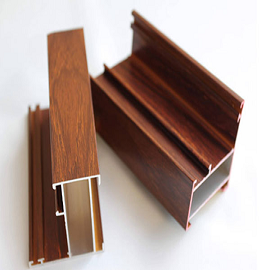 Aluminum Picture Frame Extrusions Best Manufacturer | WELLSTE