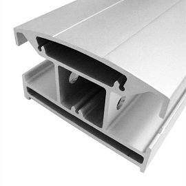 Architectural Aluminum Extrusions Profiles Premier Manufacturer