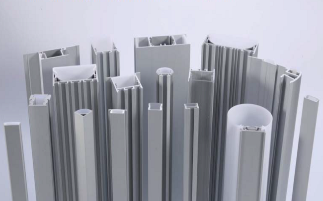 Architectural Aluminum Extrusions,Custom Aluminum Extrusions Supplier