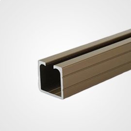Aluminum Extrusions for Wall Panels - WELLSTE ALuminum
