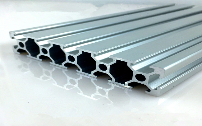 Your Reliable Industrial Aluminum Profile Manufacturer- Wellste