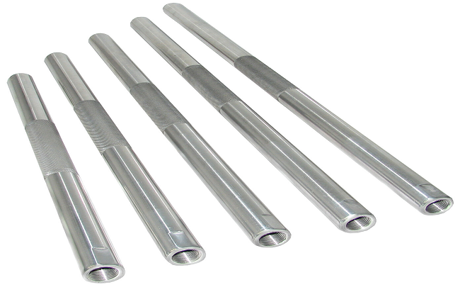 Leading Threaded Aluminum Tube Manufacturer Worldwide