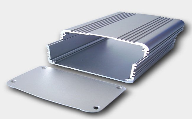 Reliable Aluminum Extrusion Housing Manufacturer and Supplier