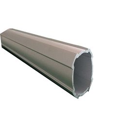 Triangle Aluminum Tube Manufacturer & Supplier in China