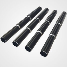 Telescoping Round Steel Tube Manufacturer & Supplier