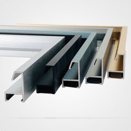 Reliable Aluminum Extrusion Housing Manufacturer and Supplier