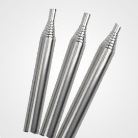 Telescoping Round Steel Tube Manufacturer & Supplier