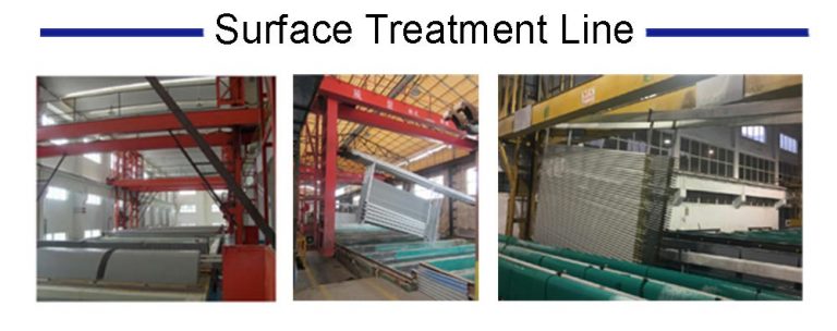 Aluminum Profile System, Aluminum Structural Framing System Solutions