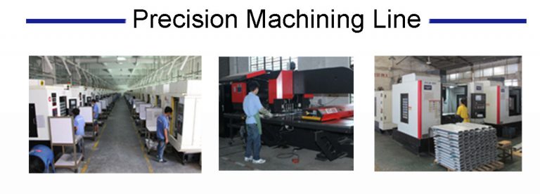 Aluminum Channel Profiles Manufacturer and Supplier