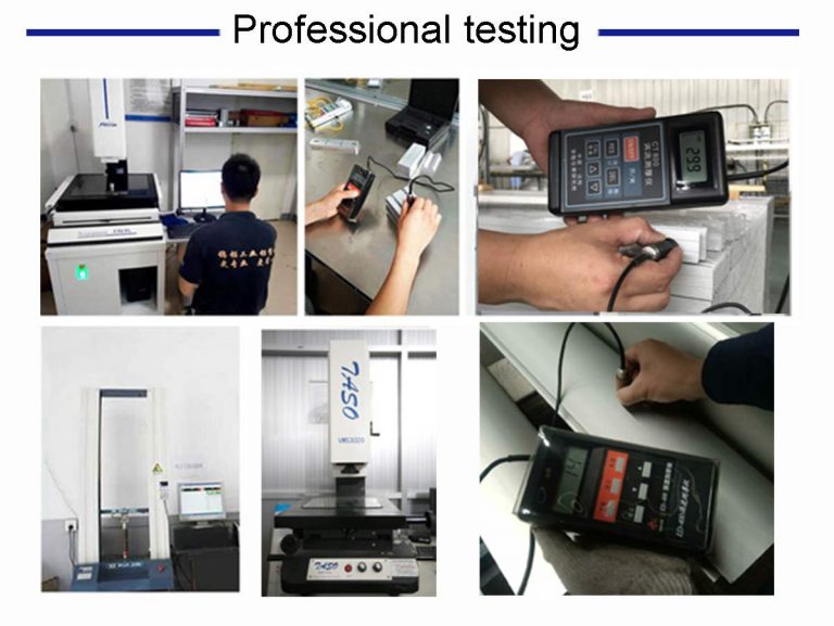 Extruded Aluminum H Channel Manufacturer & Supplier