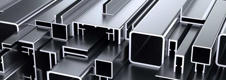 World-class Aluminium Sign Frame Extrusions Manufacturer | WELLSTE