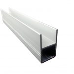 World-class Aluminium Sign Frame Extrusions Manufacturer | WELLSTE