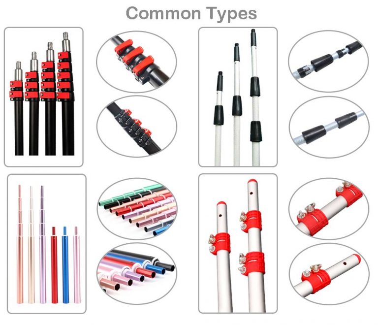 Telescoping Aluminum Tubing Supplier | Wellste Aluminum
