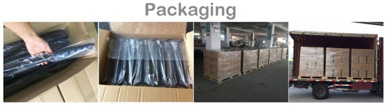 Telescoping Aluminum Tubing Supplier | Wellste Aluminum