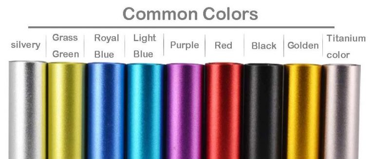 Cold Drawn Aluminum Tubing Manufacturer and Supplier | WELLSTE