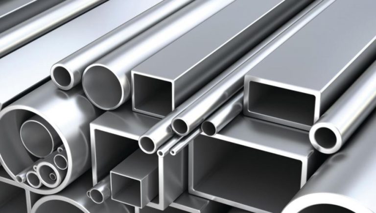 Large Aluminum Extrusion Manufacturer | Wellste