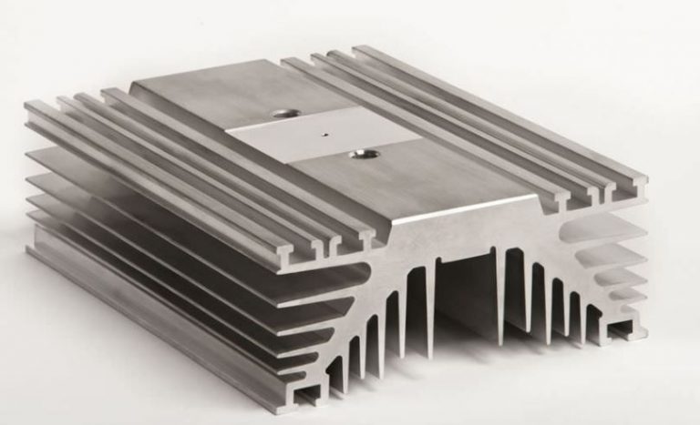 Die Cast Heat Sinks,Casting Aluminum Heatsink Manufacturer