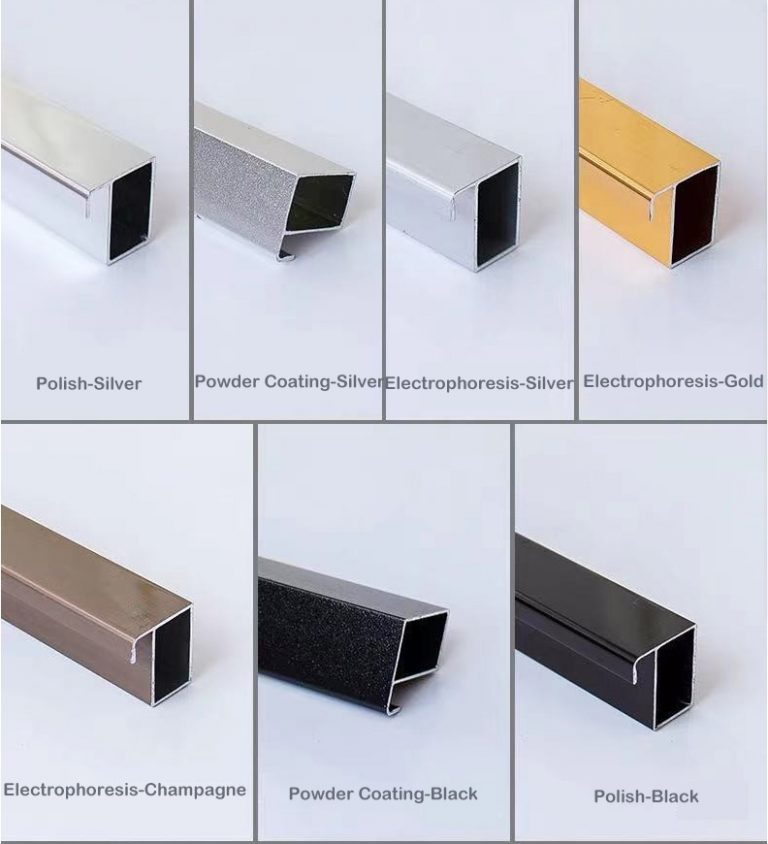 Custom Aluminium G profile Manufacturer & Supplier