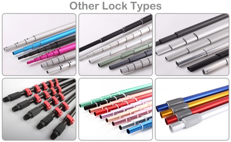 Stainless Steel Telescopic Tubing Manufacturer & Supplier