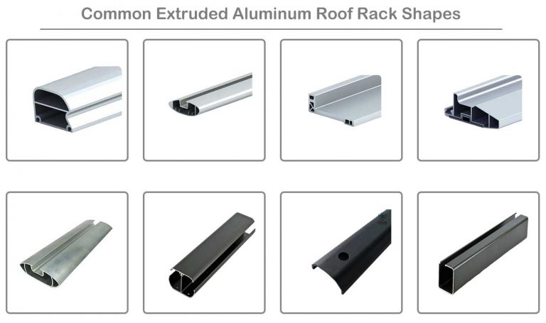 RV Aluminum Trim, Extruded Aluminum Trailer Trim Manufacturer and Supplier
