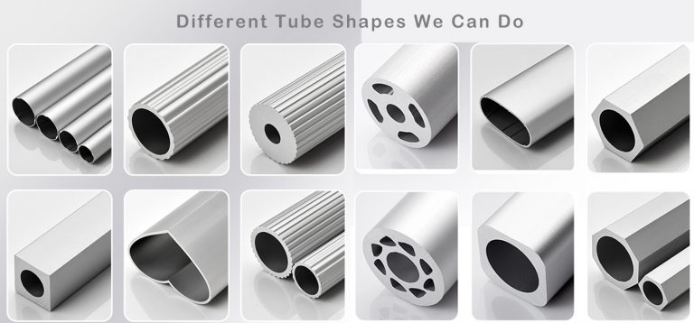 6061 Aluminum Oval Tubing Manufacturer & Supplier