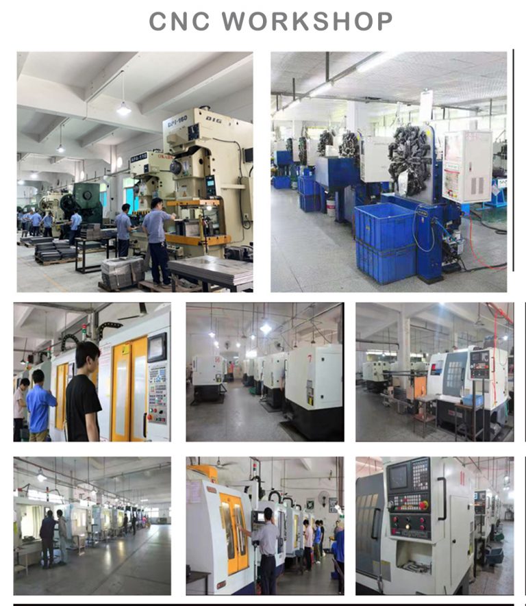 CNC Machining Aerospace Parts Supplier -Wellste