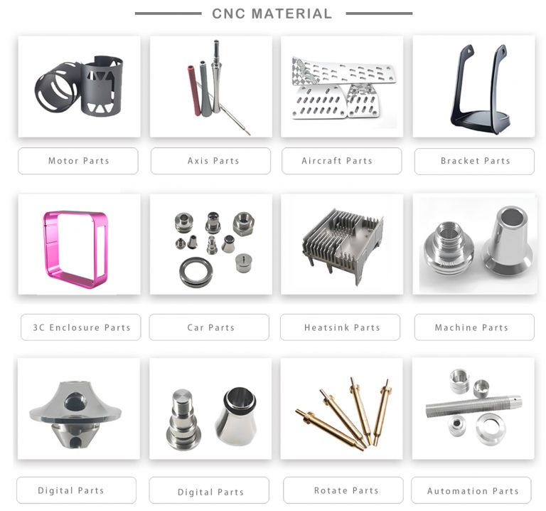 Machined Aluminum Box Supplier-Wellste