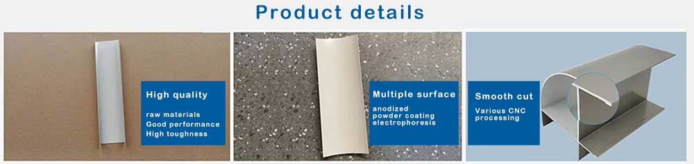 Clean Room Aluminium Profile Supplier | Wellste