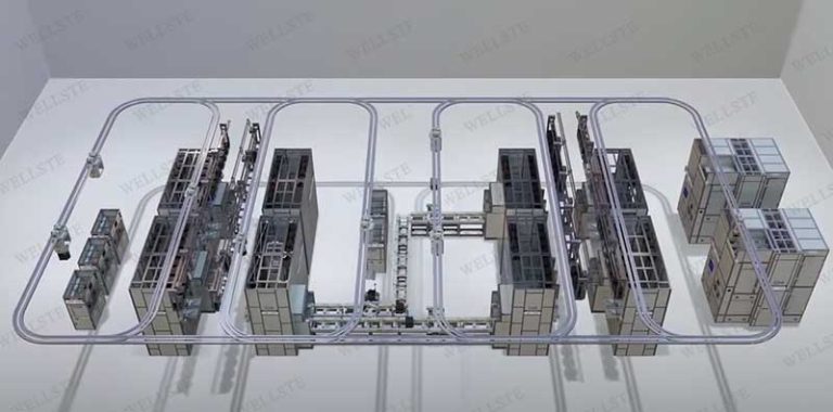 How to complete 180° bending aluminum extrusion?