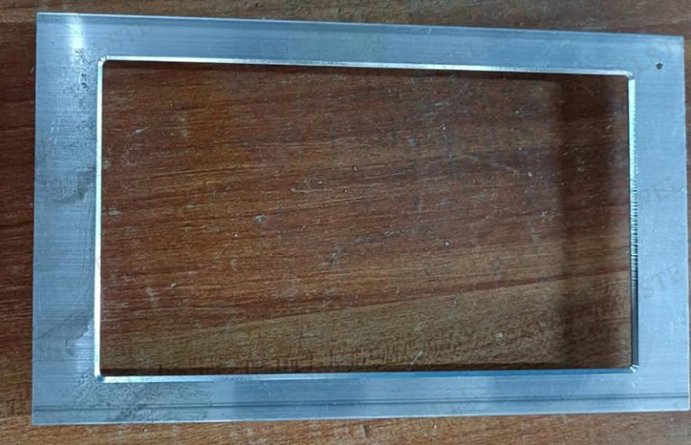 How to complete Extruded Aluminum Enclosure?