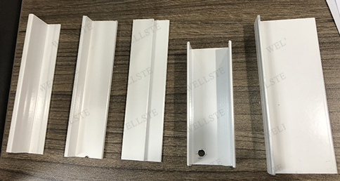 Wellste Custom Aluminum Extrusions for Architectural | Wellste