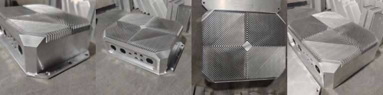 Custom Extruded Aluminum Enclosure Supplier and Manufacturer | Wellste