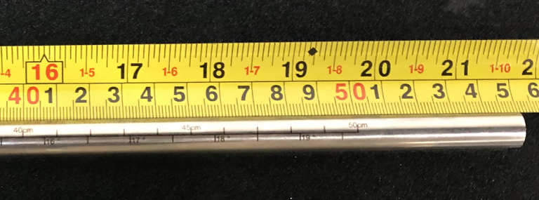 Telescoping Steel Tubing Manufacturer | Wellste Aluminum