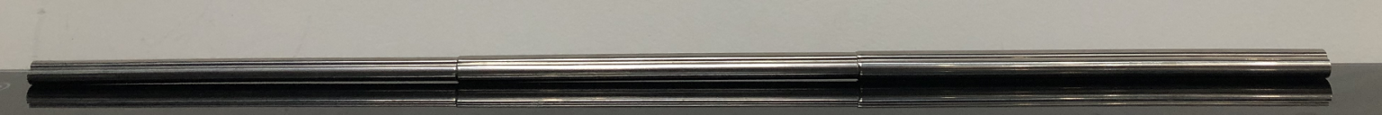 Telescoping Steel Tubing Manufacturer | Wellste Aluminum